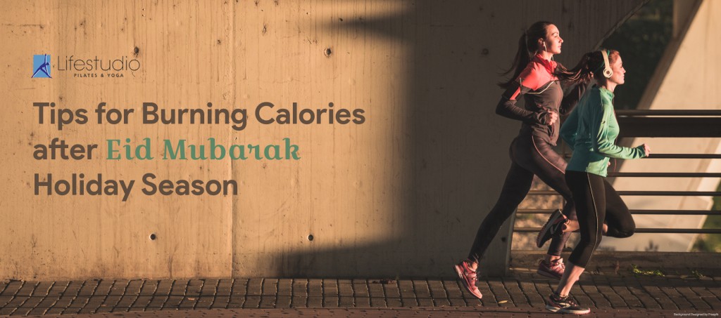 Tips Membakar Lemak dan Menjaga Tubuh Tetap Sehat Setelah Libur Lebaran ...