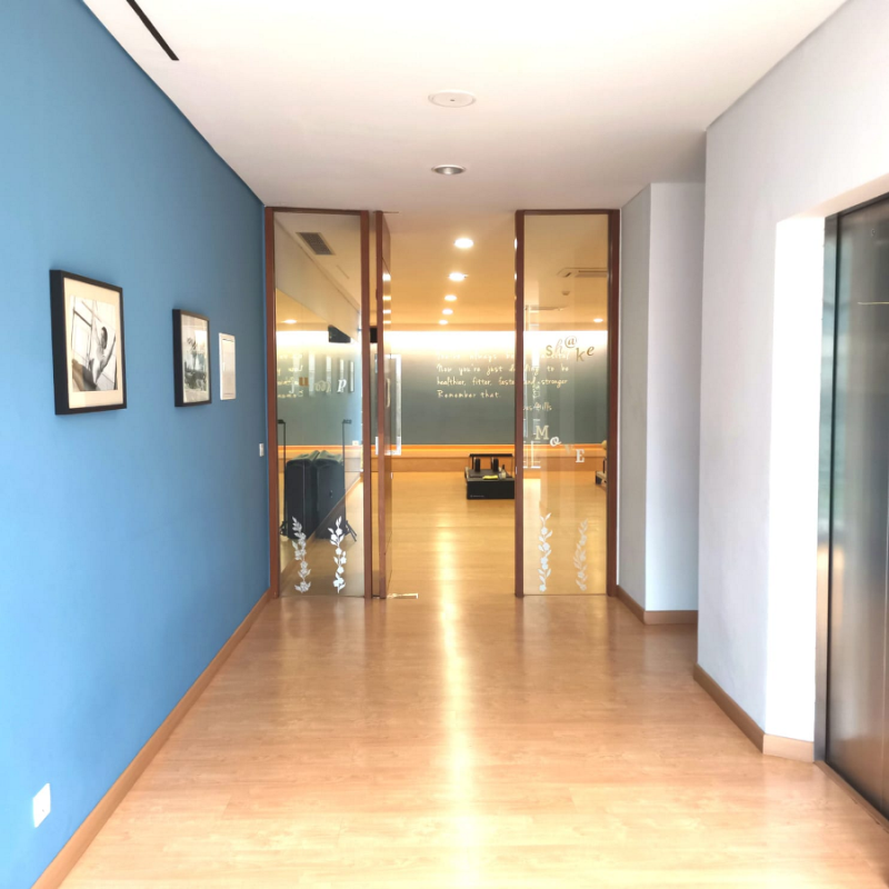 GALLERY | LifeStudio